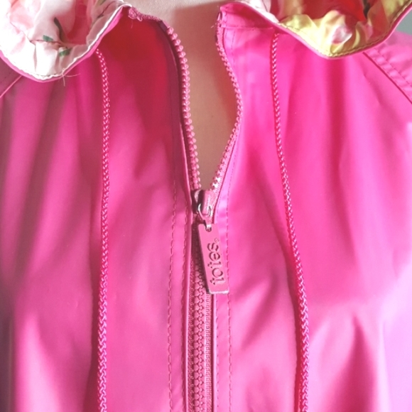 totes | Jackets & Coats | Totes Hooded Rain Jacket Lined | Poshmark